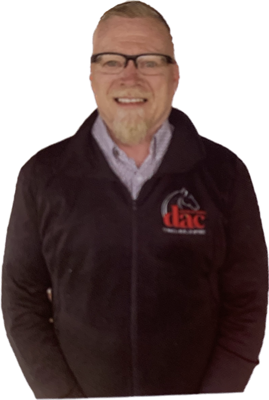 dac | Equine and Livestock Health and Nutrition Products It Makes a ...