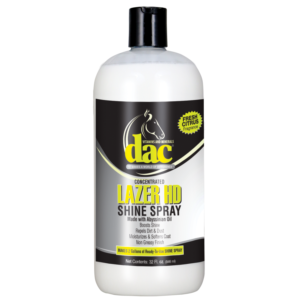 dac® Bloom – dac® | Equine and Livestock Health and Nutrition Products