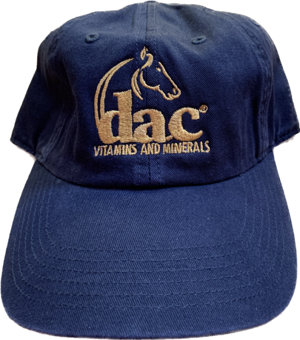 dac | Equine and Livestock Health and Nutrition Products It Makes a ...
