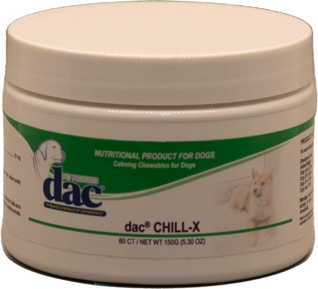 dac | Equine and Livestock Health and Nutrition Products It Makes a ...