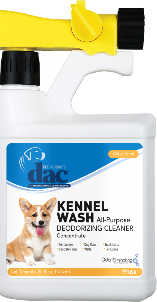 Canine – dac® | Equine and Livestock Health and Nutrition Products