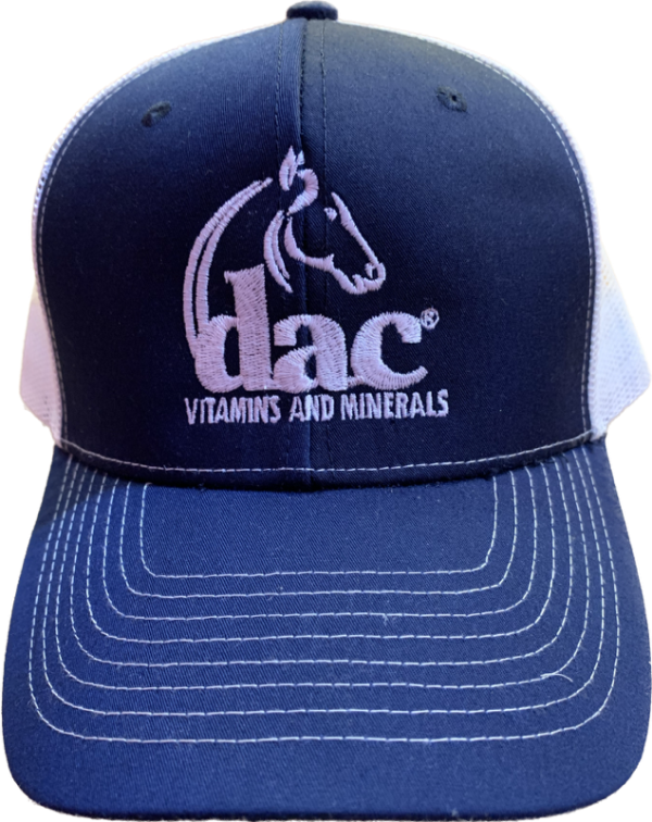 dac | Equine and Livestock Health and Nutrition Products It Makes a ...