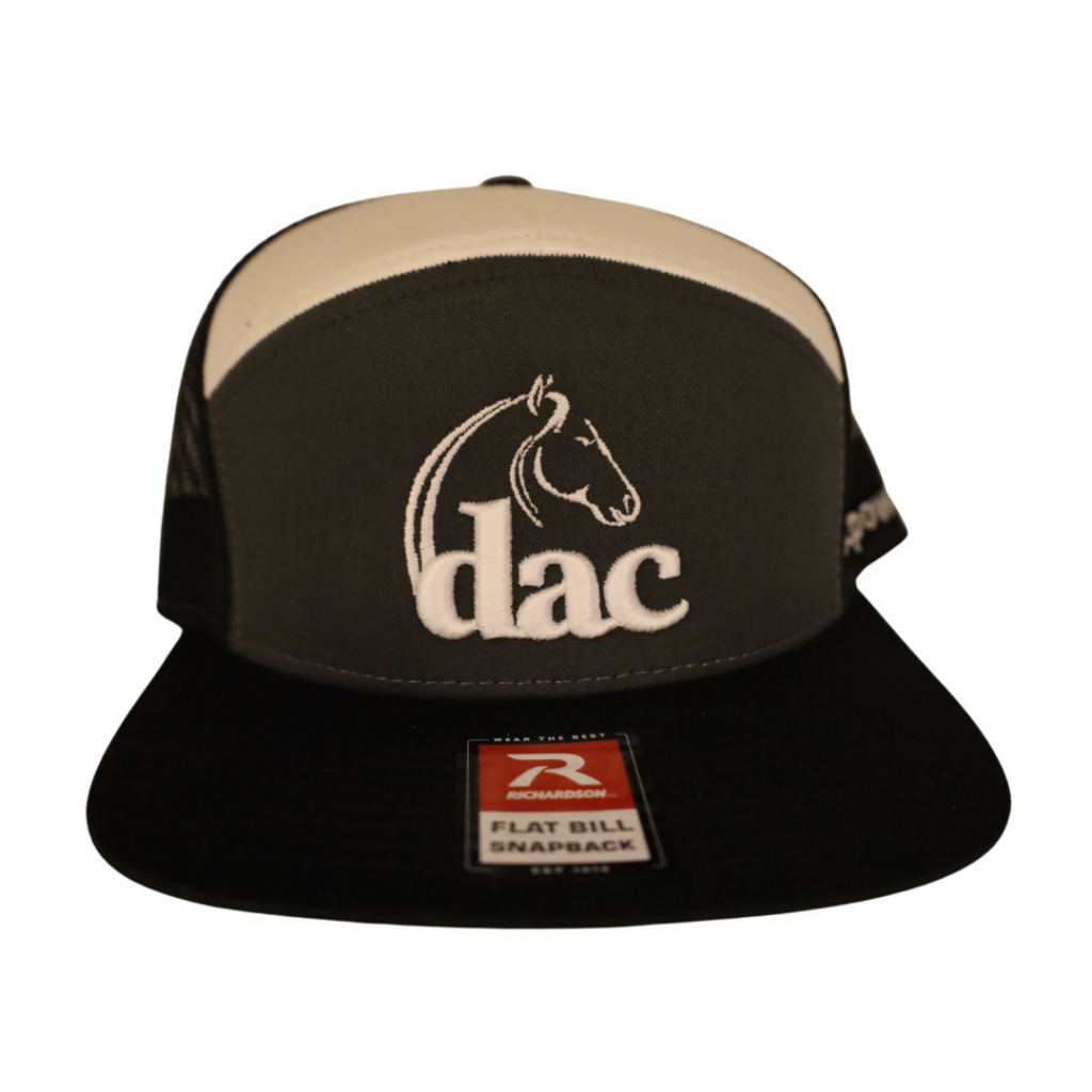 dac | Equine and Livestock Health and Nutrition Products It Makes a ...