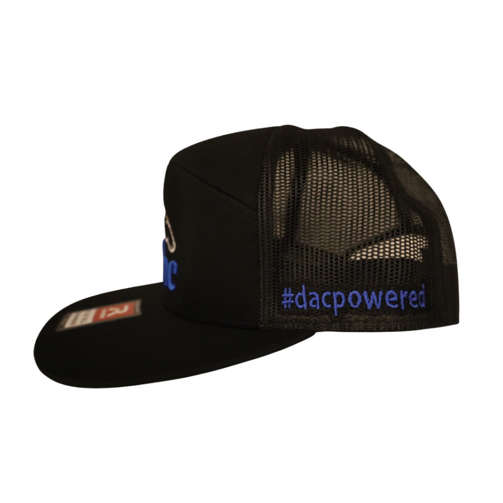 dac | Equine and Livestock Health and Nutrition Products It Makes a ...