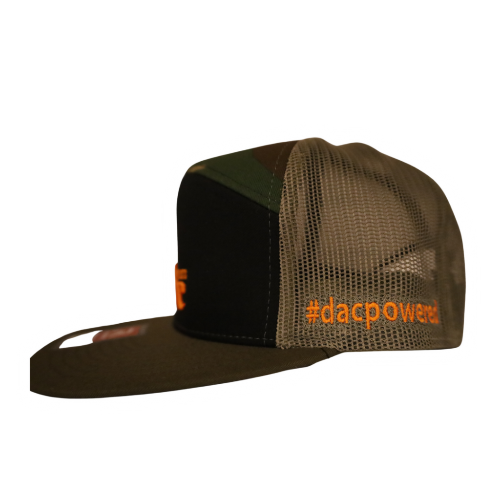 Richardson® Ball Caps – Deer - dac® | Equine and Livestock Health and ...