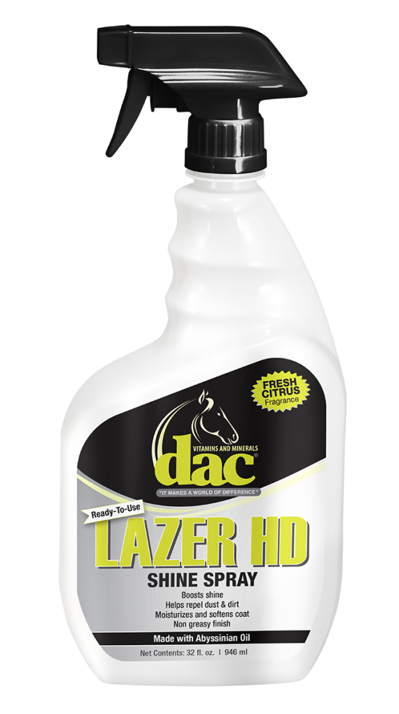 dac® Oil – dac® | Equine and Livestock Health and Nutrition Products